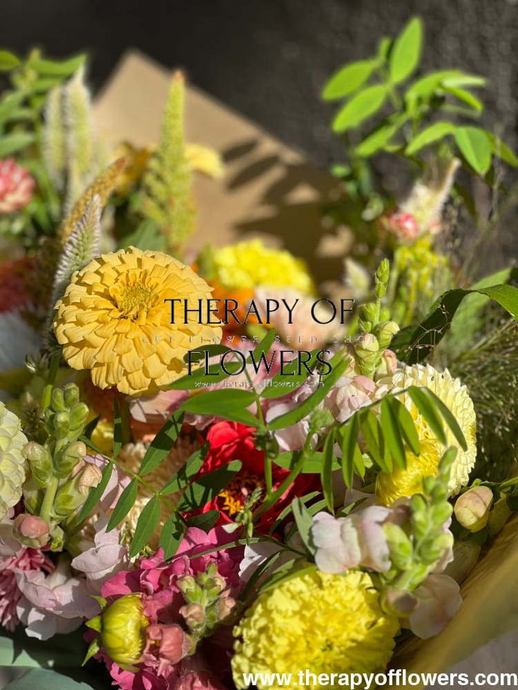 New for 2025 - Flower Seeds | Fresh & Exclusive Varieties ...